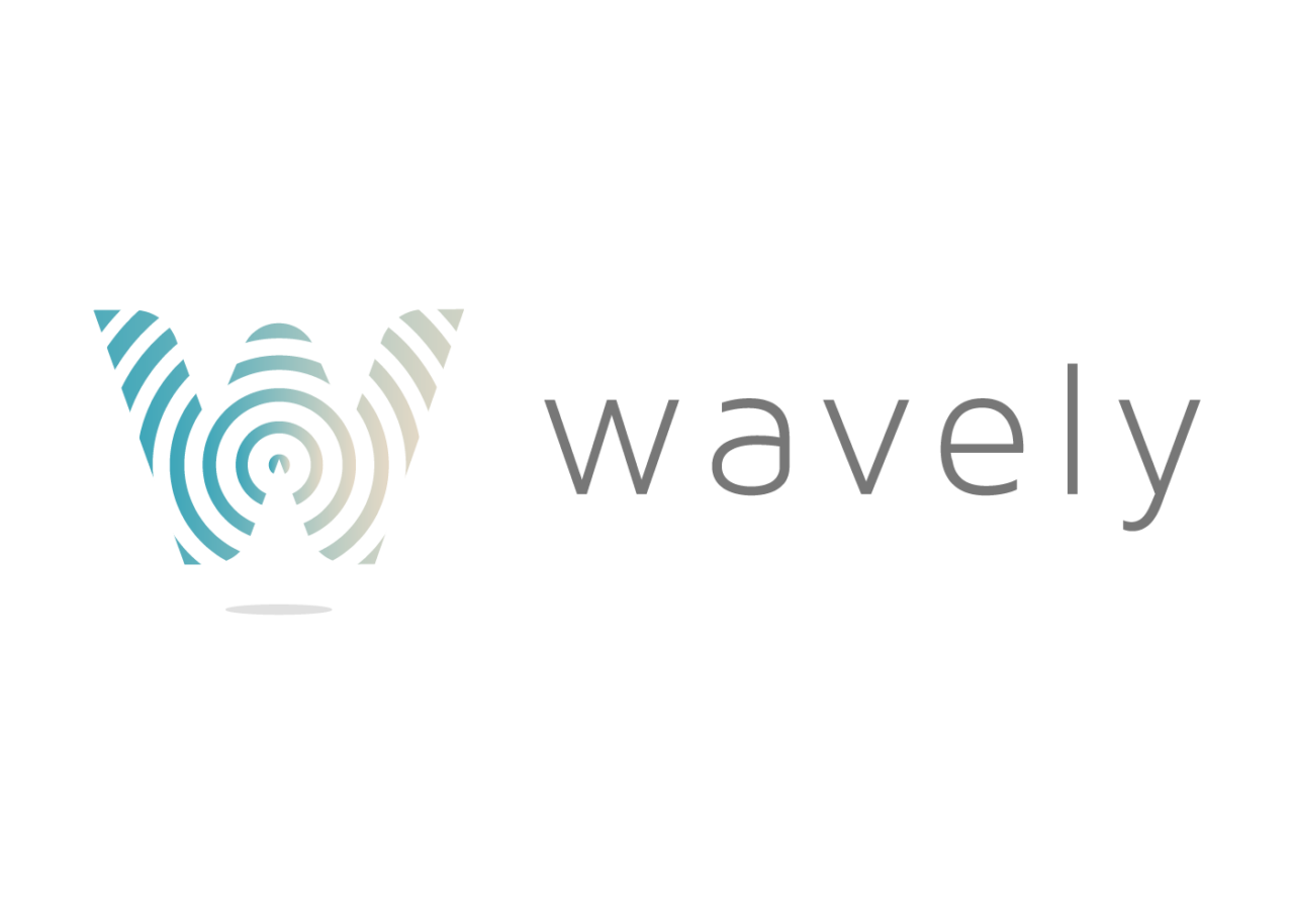 Wavely - IoT Business Hub